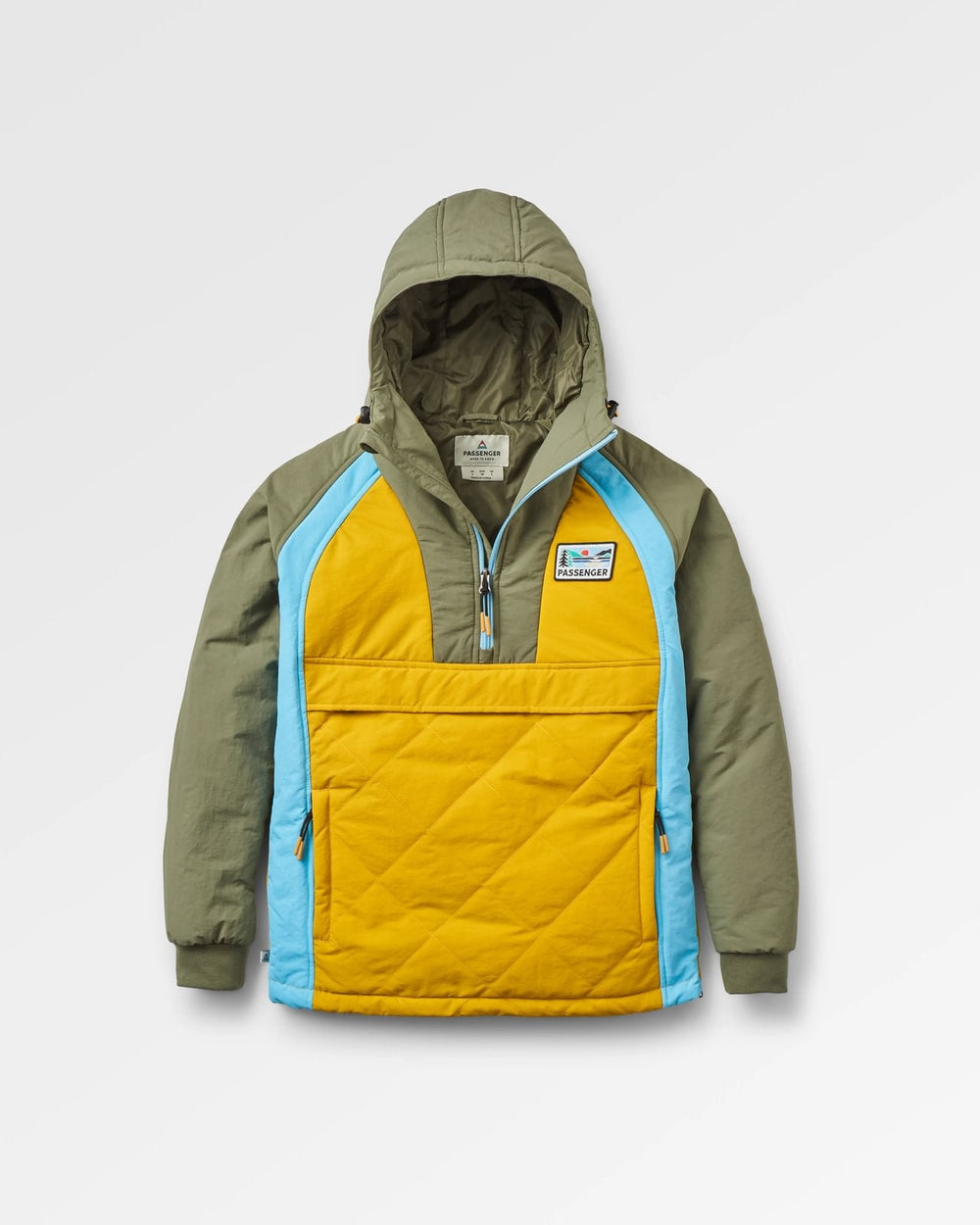 Passenger | Portwest - The Outdoor Shop