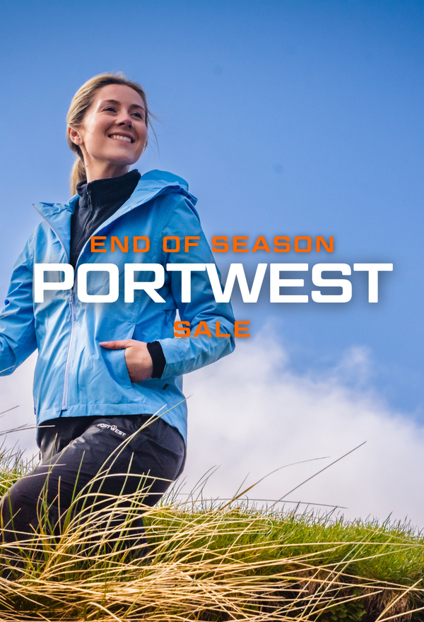 Portwest Outdoor Shop | Ireland's Favourite Outdoor Shop
