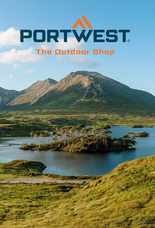 Portwest Outdoor Shop | Ireland's Favourite Outdoor Shop
