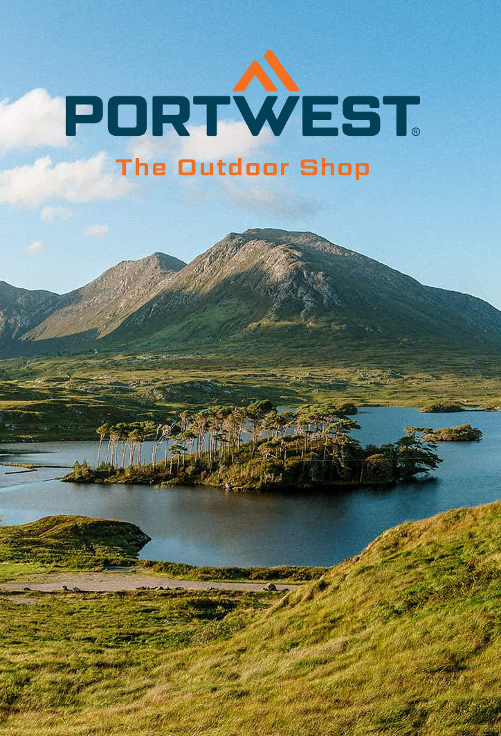 Portwest Outdoor Shop | Ireland's Favourite Outdoor Shop