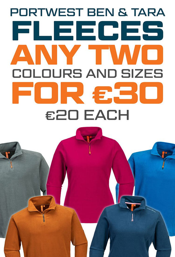 Portwest Outdoor Shop | Ireland's Favourite Outdoor Shop