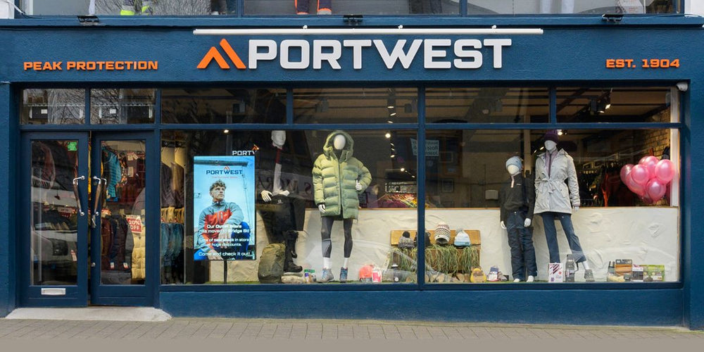 Portwest Outdoor Shop | Ireland's Favourite Outdoor Shop
