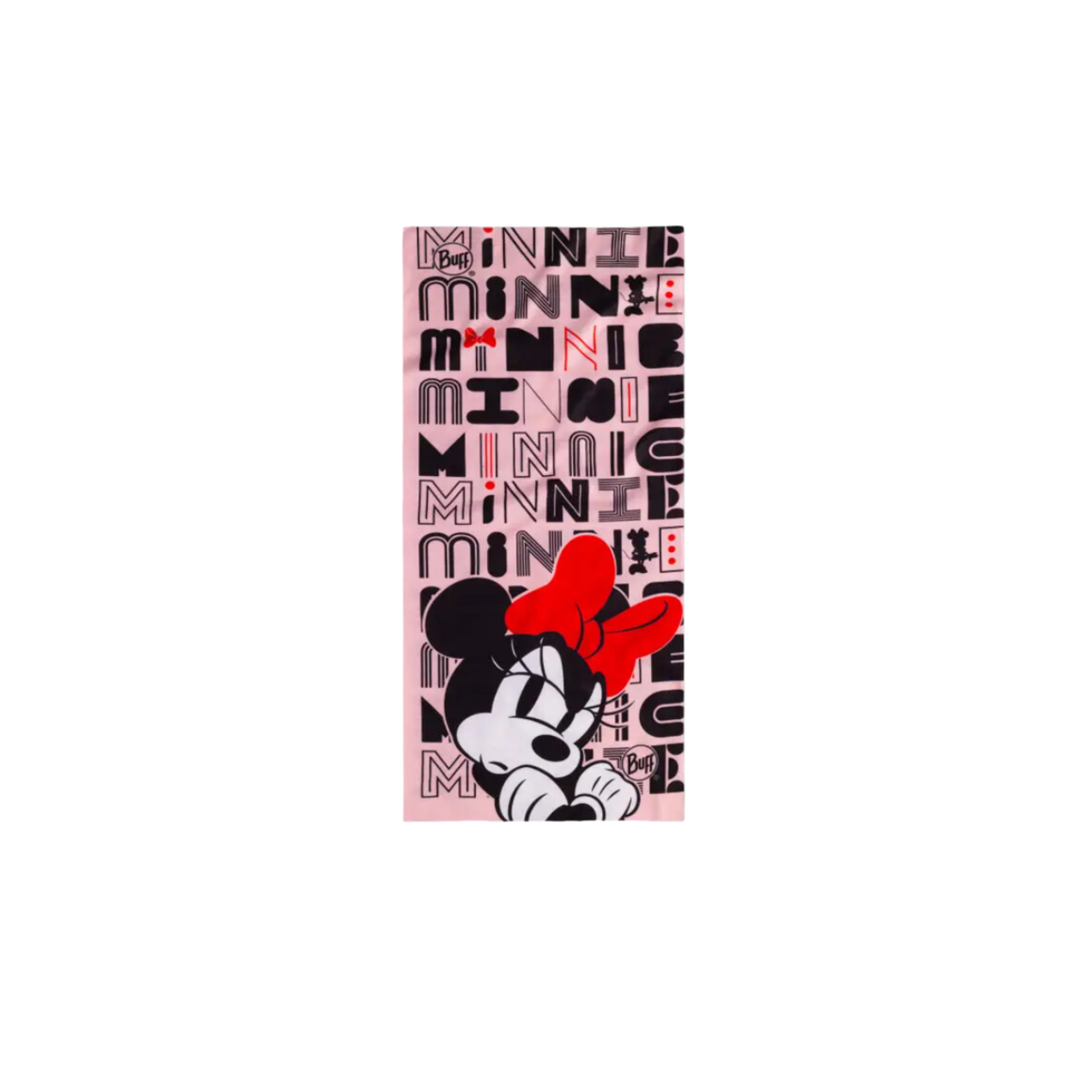 Buff Kids Disney Minnie Original Ecostretch All Attitude | Portwest ...