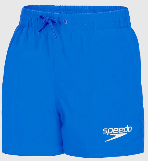 Speedo Essential 13" Watershorts Junior Boys | Portwest - The Outdoor Shop