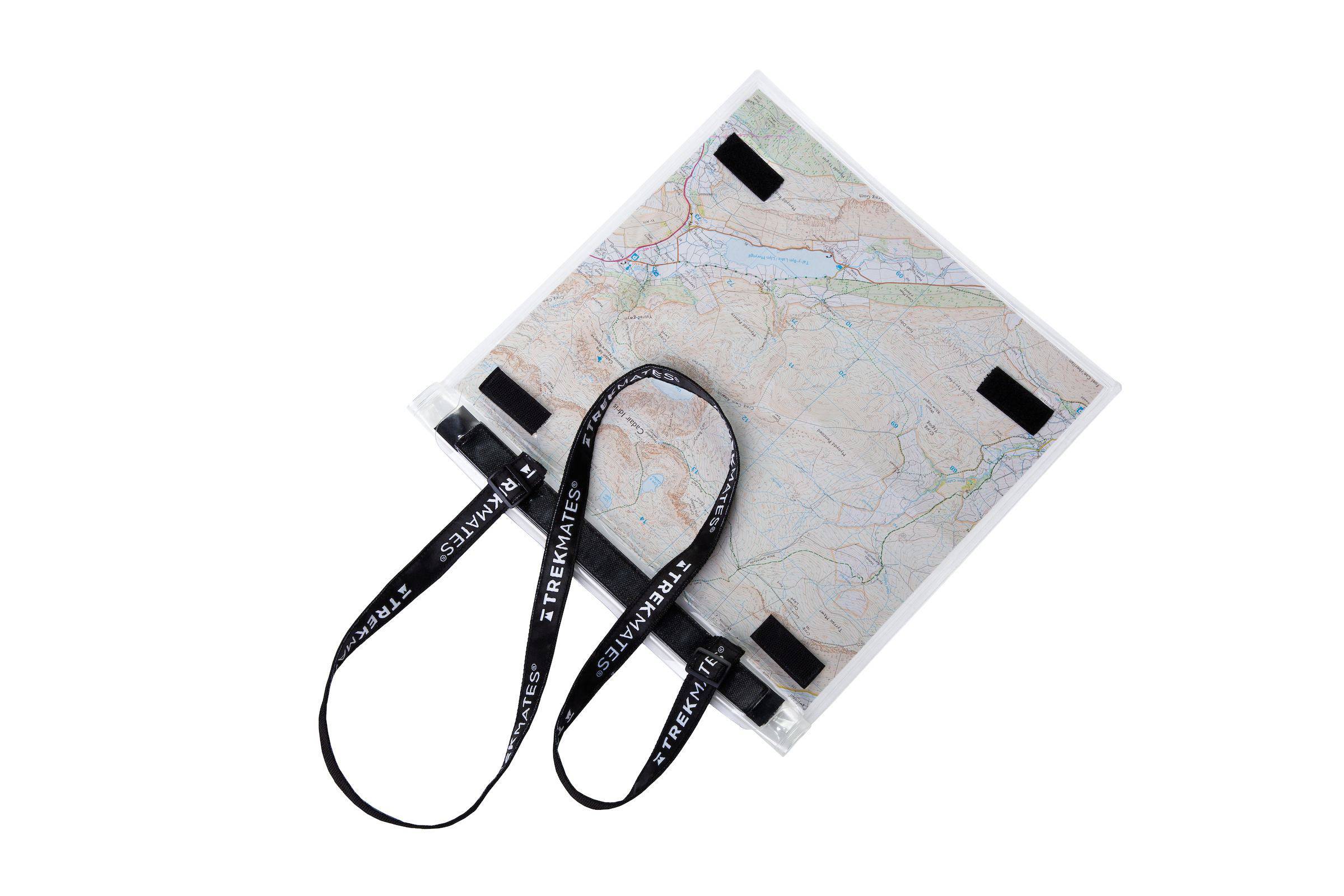 Trekmates Map Case